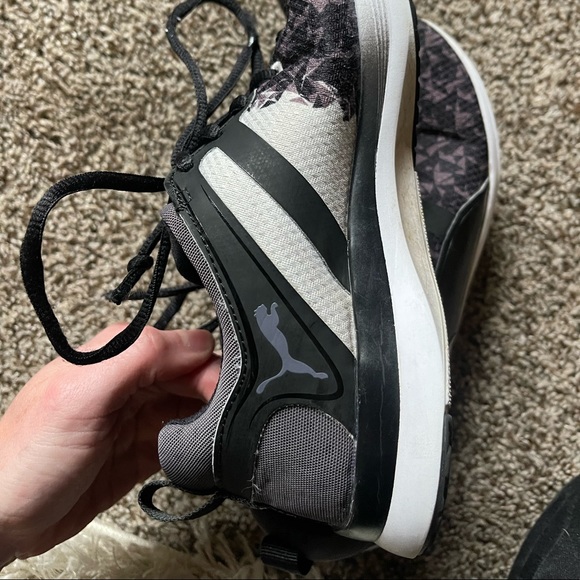 Puma | Shoes | Puma Airport Shoes | Poshmark
